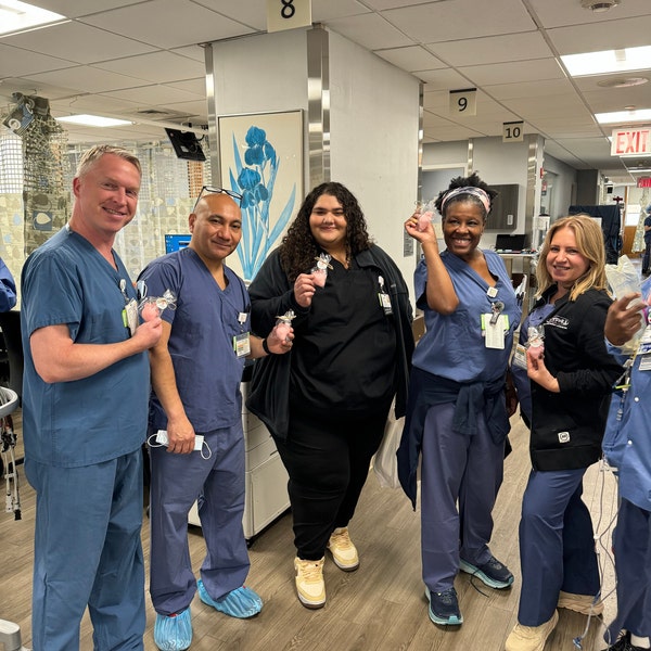 Human Heart Shaped Soap Favors - Surgeon Doctor New Grad Party ...