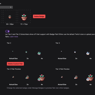 Coffin Emote Cute Twitch Emote Design Twitch Discord Youtube Channel ...