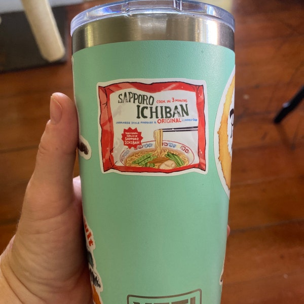 Lemon Tea Juice Box Stickers | Arizona Iced Tea Sticker | Ssips Lemon ...