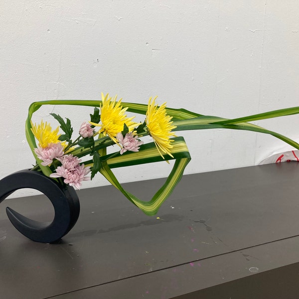 Ikebana Scissors, Hasami Flower or Garden Shears - Etsy