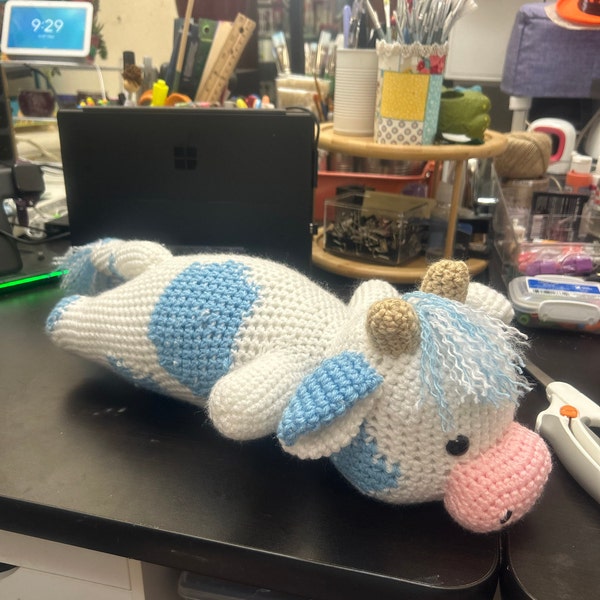Snail Fruitsies Crochet Pattern, Low Sew Snail Crochet Pattern, Stuffed ...