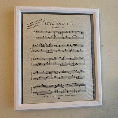 Sams Gift Replica Small 8.5x11 - Etsy Australia