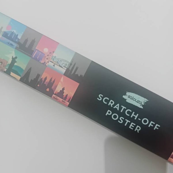 3D UV Custom Vinyl Stickers, Personalised Any Shape and Size ...