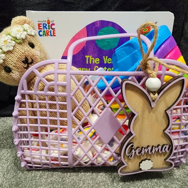 Whimsical Wood Bird Magnet Collection, Bird Accessories, Bird Decor ...