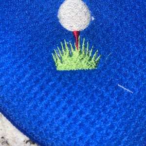 Bean Stitch Strawberry Machine Embroidery Applique Design - Etsy
