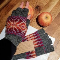 Skaw Hat Pattern - Etsy