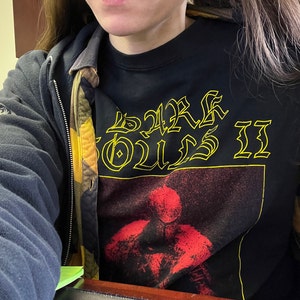 Solaire of Astora Praise the Sun DS1 Woven Patch - Etsy