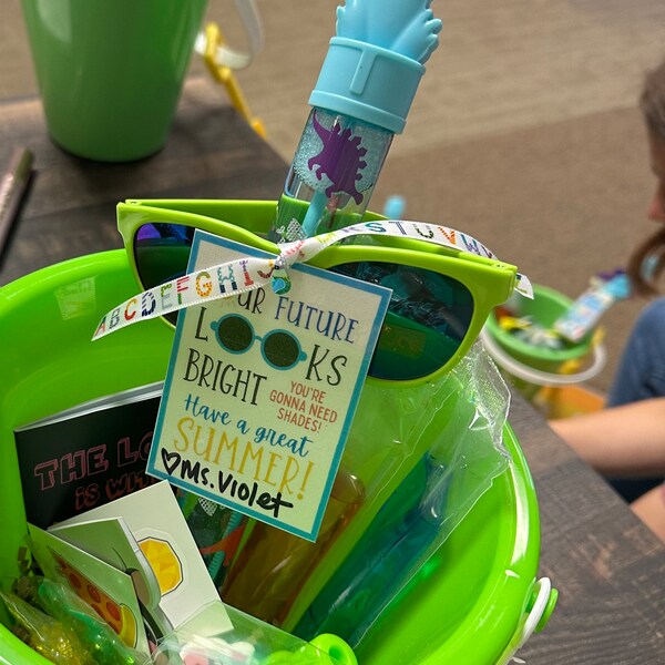 Editable Middle School Survival Kit Printable Welcome Back to School - Etsy