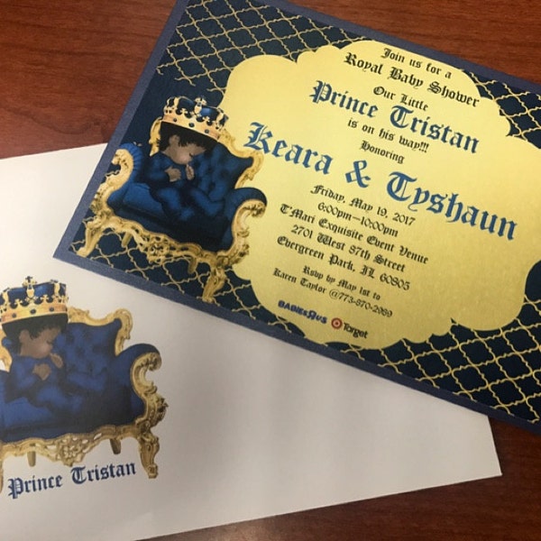 Gold and Royal Blue Digital Papers, Royalty Papers, Gold Foil Digital ...