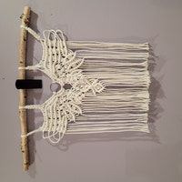 Macrame Pattern Eagle Tutorial Pdf - Etsy UK