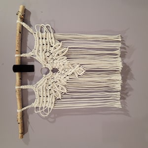 Macrame Pattern Eagle Tutorial Pdf - Etsy