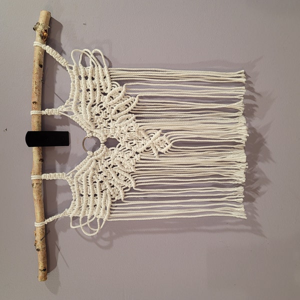 Macrame Pattern Eagle Tutorial Pdf - Etsy