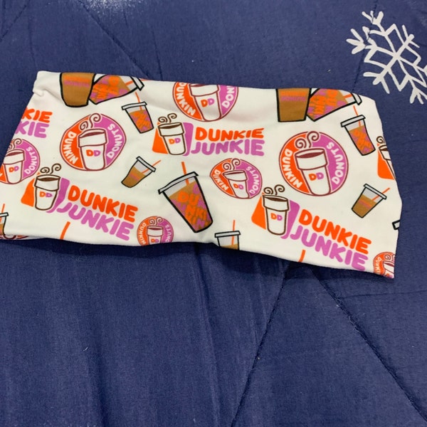 The Mean Green Christmas Character Knotted or Twist Headbands - Etsy