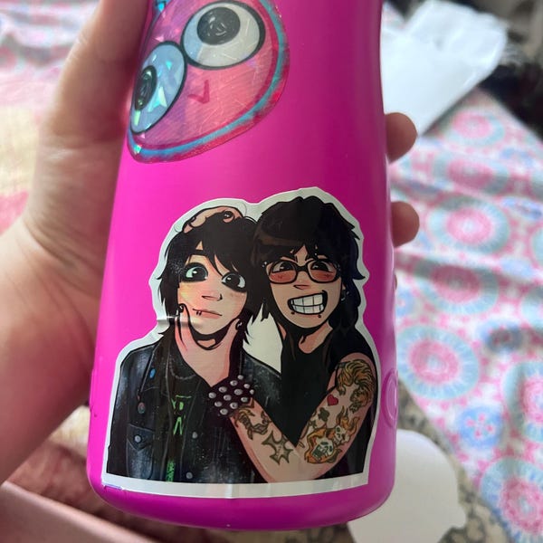 Caseoh Sticker!! - Etsy