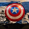 Design Your Own Shield - Custom Metal Shields - Etsy