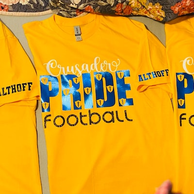 Crusaders Svg, Crusader Pride, Cheerleader, Team Spirit, School Pride ...