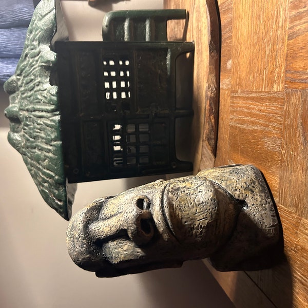 Learn to Draw, Hand With Cube, Drawing Cast, Plaster Cast for Drawing ...