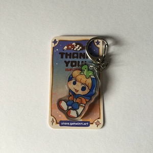 APEX // Little Legend Charms - Etsy