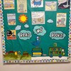 Dive Into Summer Reading Bulletin Board Kit, School, Classroom, Library ...