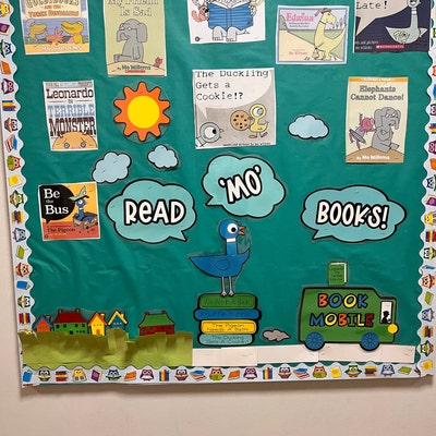 Dive Into Summer Reading Bulletin Board Kit, School, Classroom, Library ...