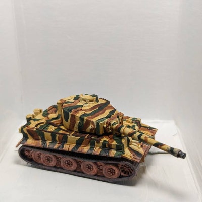 German LARS Multiple Rocket Launcher 1/100 Flames of War Team Yankee - Etsy