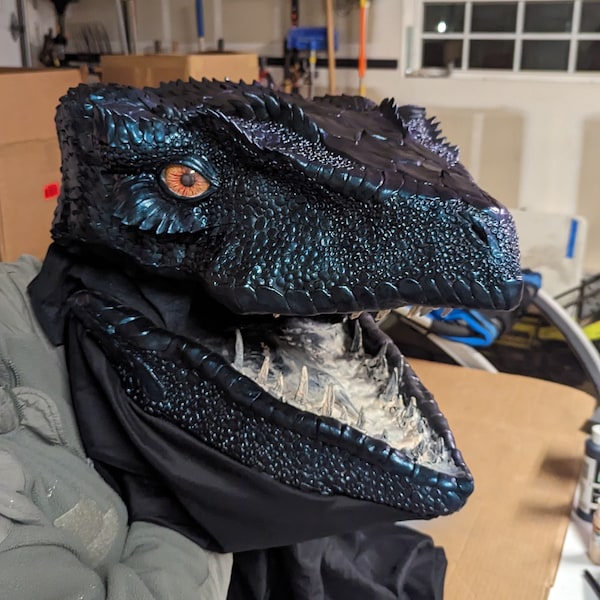 DIY Realistic Creature Eye Kit Round Pupil Fursuits and Cosplay - Etsy UK