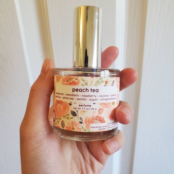 May Birth Flower | Birth Flower Perfume | Eau De Parfum | Birth Flower ...