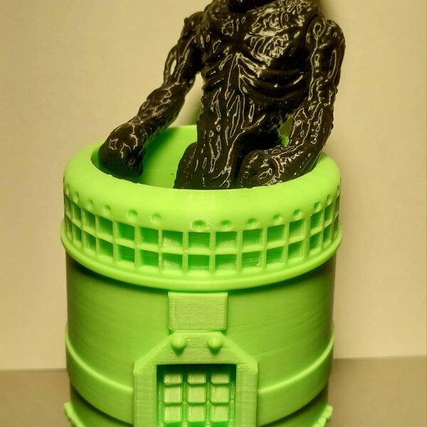 Stab Sign / Scream Logo / Bookcase Display / Shelf Display - Etsy