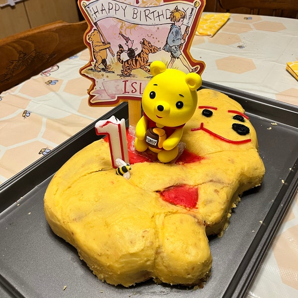 Go! Go! Cory Carson Chrissy Birthday Cake Topper, Personalised - Etsy