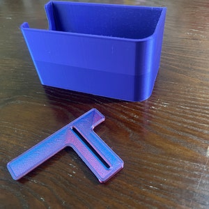 Magnetic Scissor Holder Sewing Accessory tool Holder Quilting Aid ...