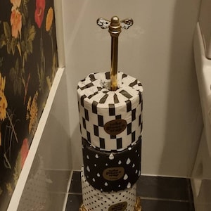 Brass Hare Door Knockers Brass/nickel Finish Solid Brass Hare Door ...