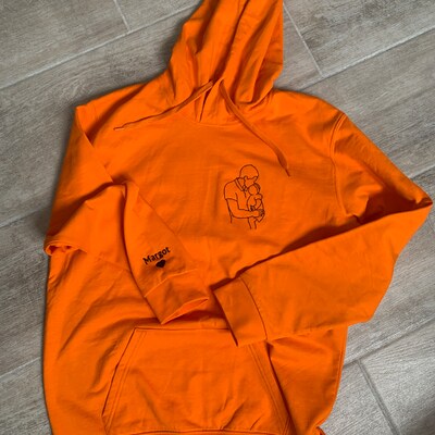 Sweat pour couple, sweat avec date de rencontre, sweat st valentin ...