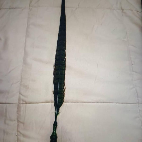 Harry Potter Rita Skeeter Quick Quotes Quill Cosplay - Etsy