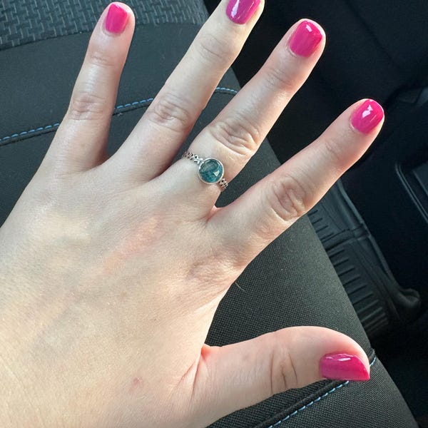 Male Alexander Model- Basic FULL Length Fingertip Extension in Soft ...