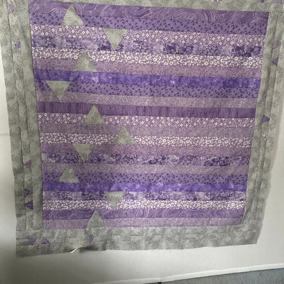 Leading Edge Quilt Pattern PDF Download (Download Now) - Etsy