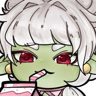 200 MEGA Emote Templates DIY Poses Twitch and Discord Bases Human Chibi ...