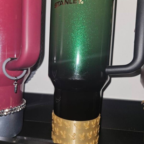 Flying Monkey Stanley Boot 20oz 30oz 40oz - Etsy