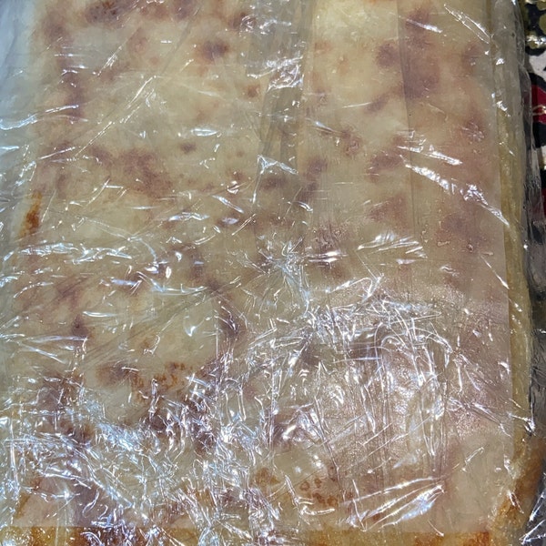 Moroccan Breads & Sweets: Msemen, Moroccan Bread, Moroccan Delicious ...