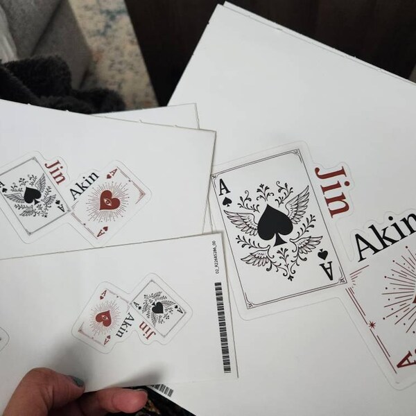 The Heartkillers Notebook, Fadel, Style, Joong, Dunk, Joongdunk ...