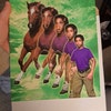 ANIMORPHS 22: THE SOLUTION Art Print, Signed and Numbered by the Artist ...