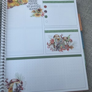 Cute Cursive Script Stickers - Etsy