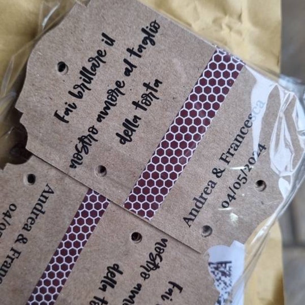 Pack 20 Only for Tears of Joy Tissue, Thank You for Sharing Our Special ...