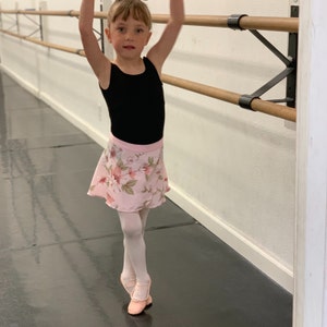 SALE Medium Rosebuds Bun Wrap, Ballet Bun Wrap, Many Colors, Ballet ...