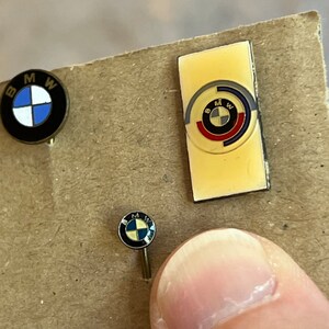 Classic Luxury: Mercedes-benz Pins - Etsy
