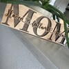 Mom Sign With Kids Names, Personalized Gift for Mom, Mothers Day Gift ...