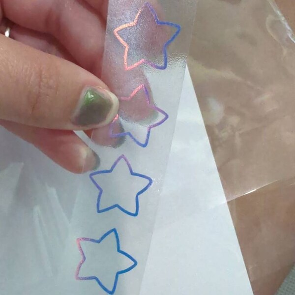 Pretty Girls Hit Curbs Vinyl Sticker Aesthetic Decal Car Mirror Car ...