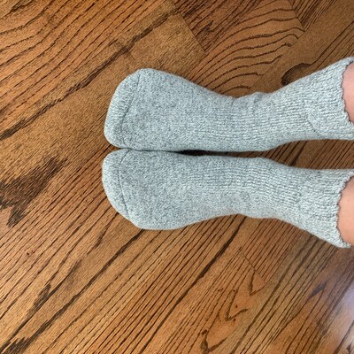 Pure Organic Cotton Socks 100% Organic Cotton GOTS Certificate BIO ...