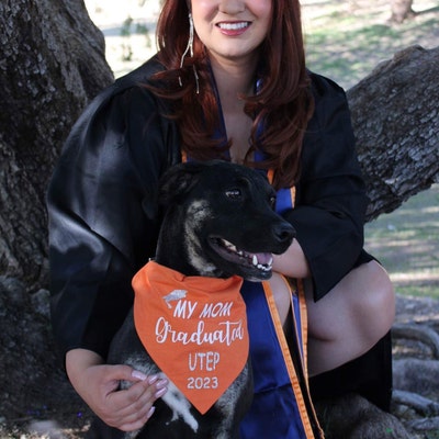 Graduation Bandana 2024, Bandana, Class of 2024, Graduation Banner ...