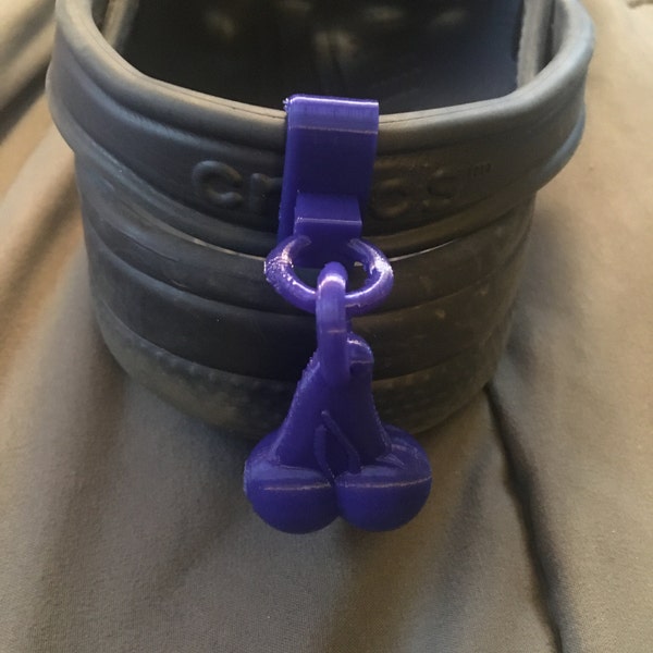 Croc Nuts, Set of Two, 3D Printed - Etsy