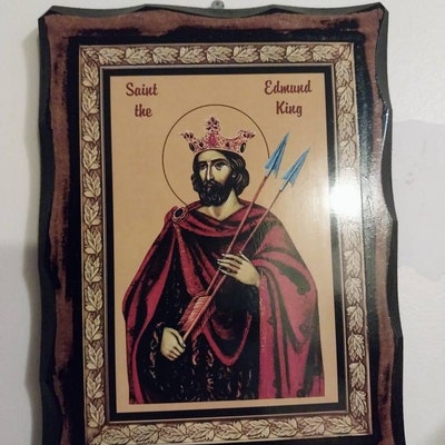 Tree of Jesse Handmade Wood Icon on Plaque Orthodox ,catholic, Roman ...